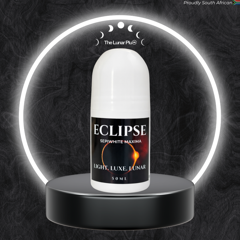 Eclipse - Sepiwhite Maxima (Underarm Brightening Roll-On) – The Lunar Plug