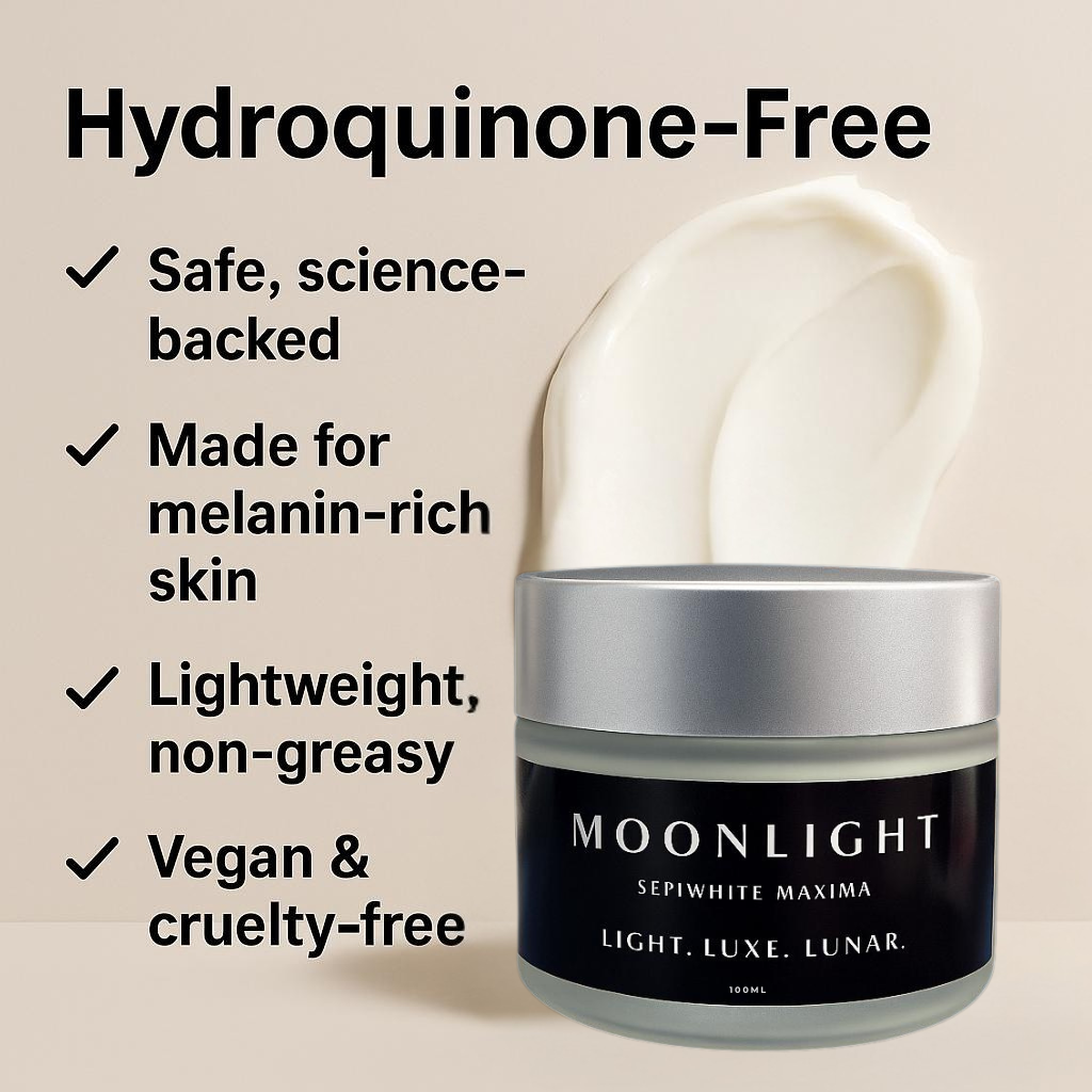 Moonlight™ Sepiwhite Maxima 100ml – The Lunar Plug